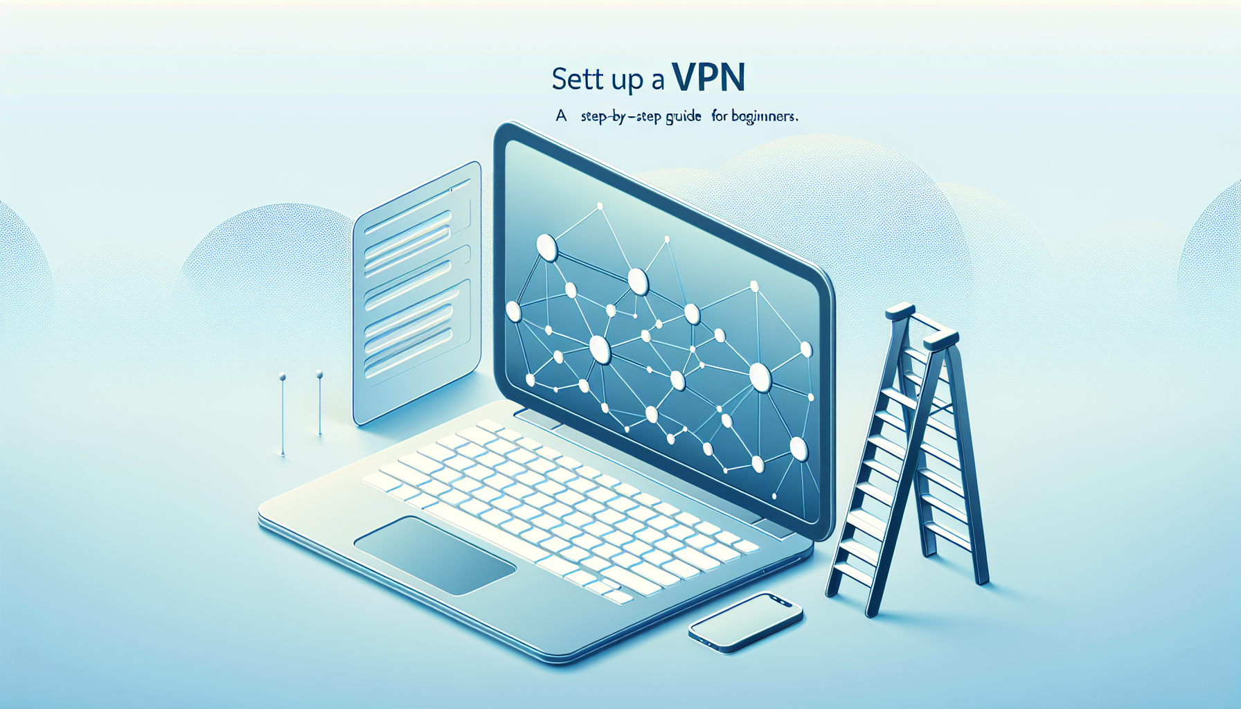 Setting Up a VPN: A Step-by-Step Guide for Beginners | Mobile VPN Ranking